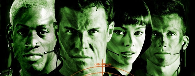 Special OPS Force - TopKool