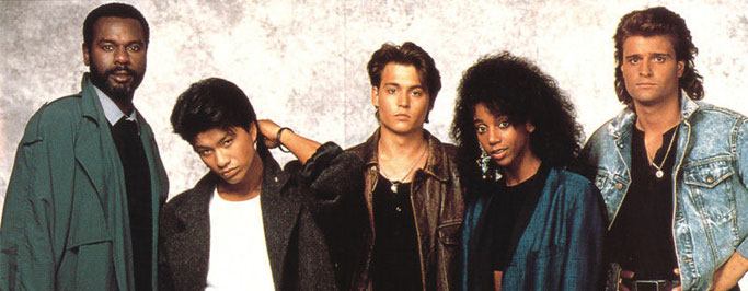 21 Jump Street - Séries TV - TopKool