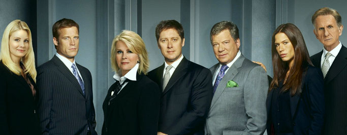 Boston Justice - TopKool