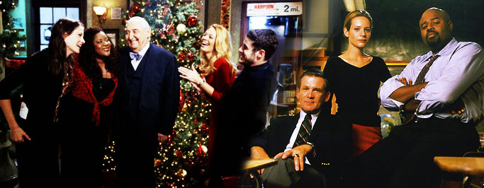 Boston Public - TopKool