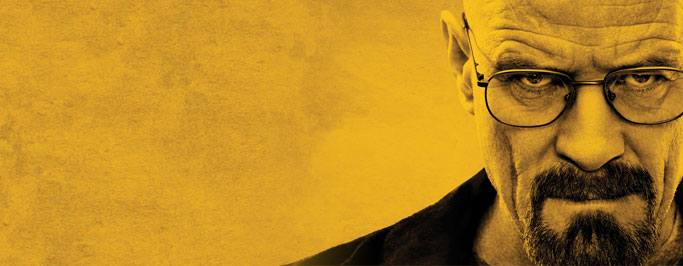Breaking Bad - Séries TV - TopKool