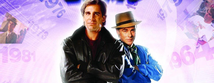 Code Quantum - Séries TV - TopKool