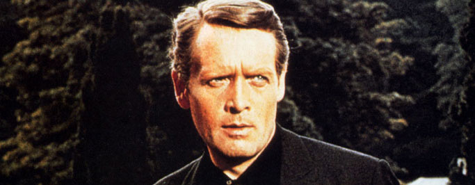 Destination Danger - TopKool