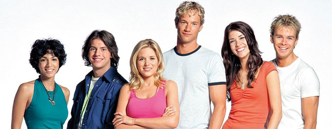 Falcon Beach - TopKool