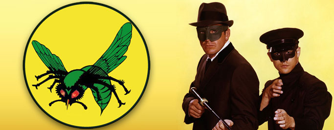 Le Frelon Vert - TopKool