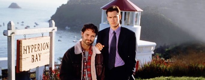 Hyperion Bay - TopKool