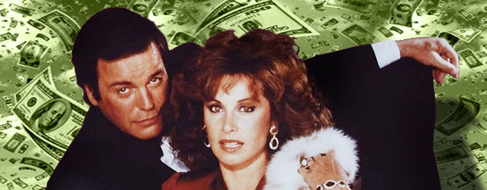 Pour l'amour du risque - Séries TV - TopKool