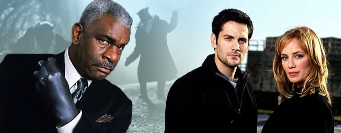 Special Unit 2 - TopKool