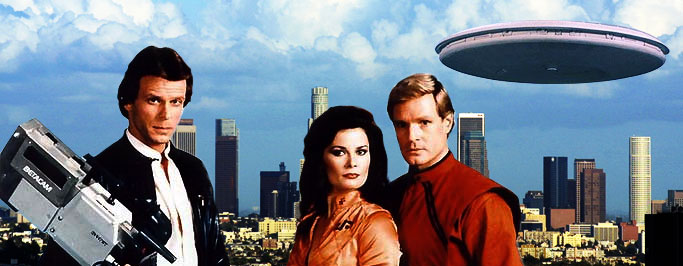 V - Séries TV - TopKool