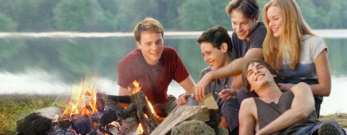 Young Americans - TopKool